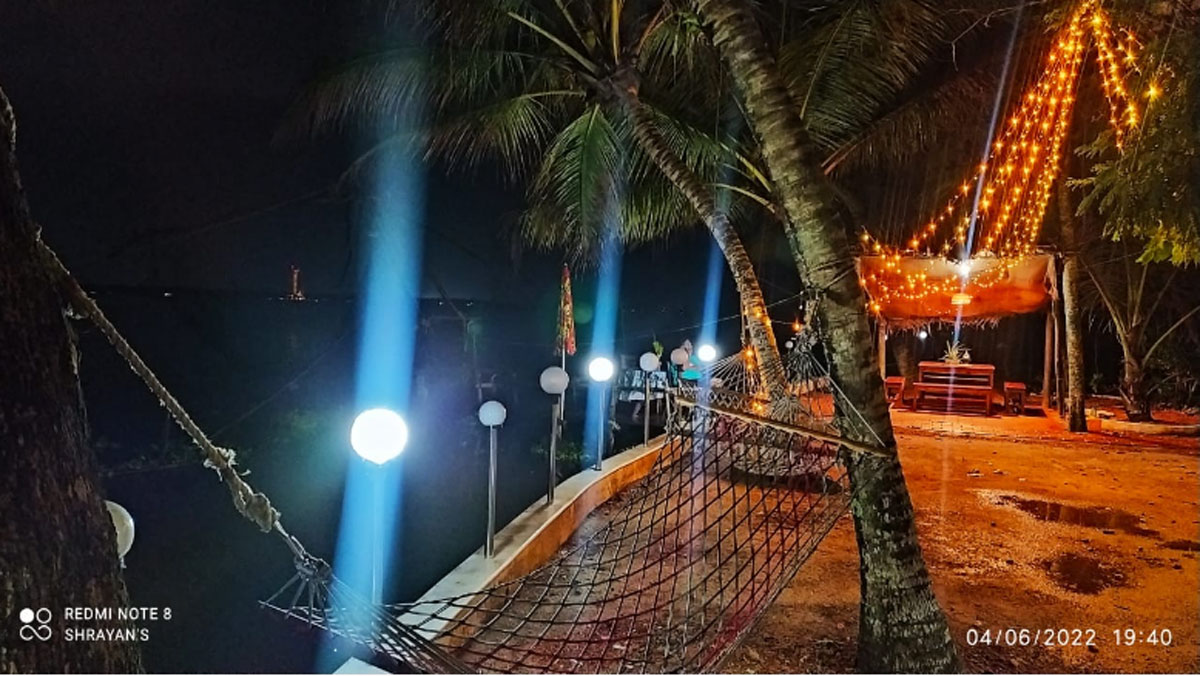 ভগবানের আপন দেশে ৩/ আরুরের ‘চিনাভালা’য় - Bhramon Online